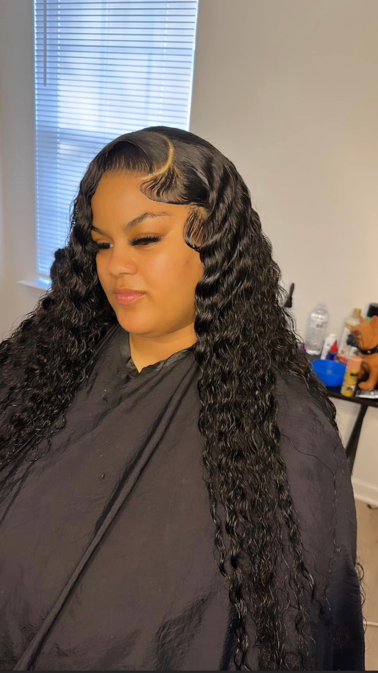 Wig collections – Chellcouture
